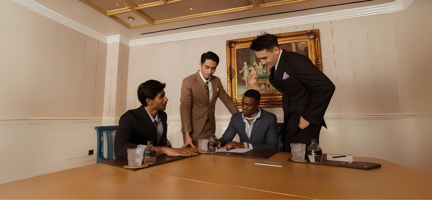 Loops Shop | Moda Casual, Social e Esporte Fino!