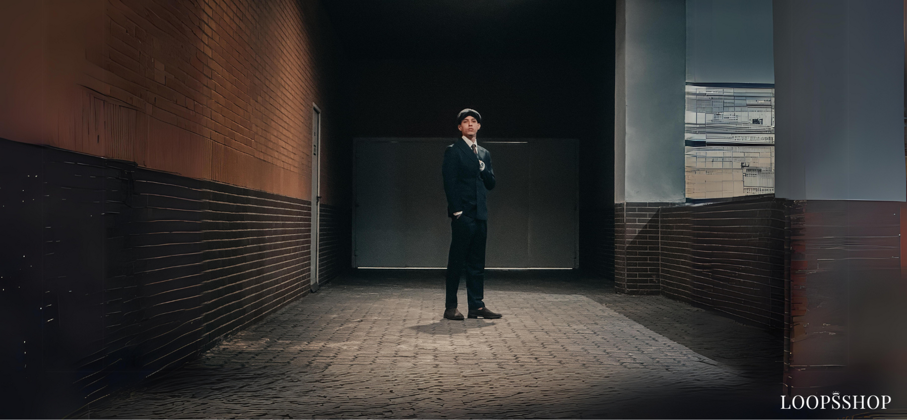 Loops Shop | Moda Casual, Social e Esporte Fino!