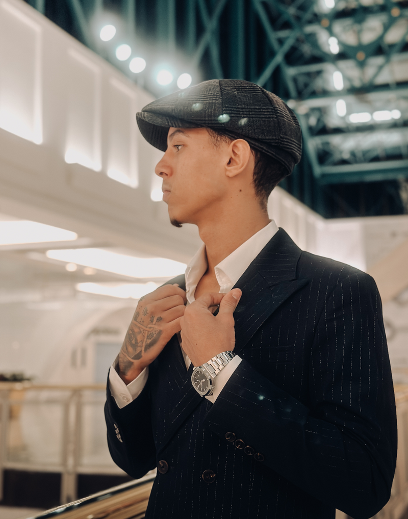 Loops Shop | Moda Casual, Social e Esporte Fino!